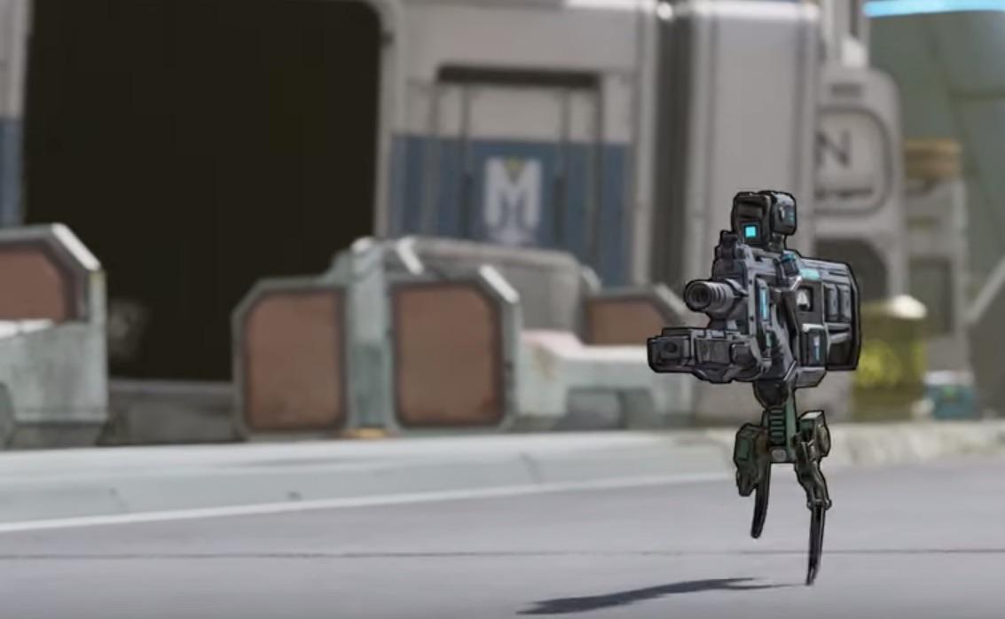 5 Reasons TEDIORE are the Best Guns in Borderlands 3 | SteelSeries