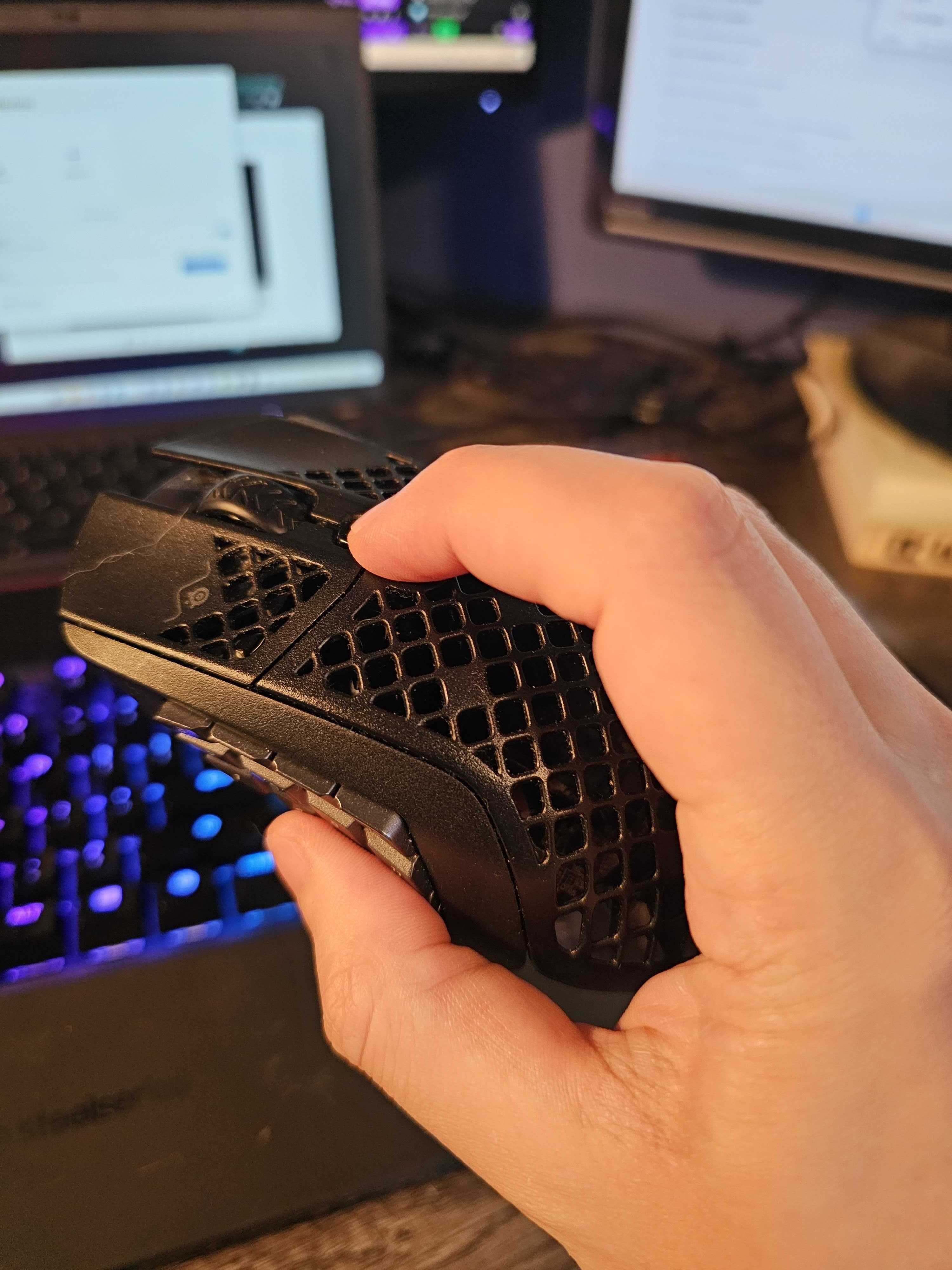 How To Bluetooth Connect Aerox SteelSeries How To Bluetooth Connect Aerox SteelSeries