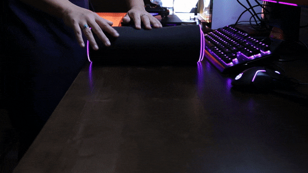 How to select a mousepad | SteelSeries