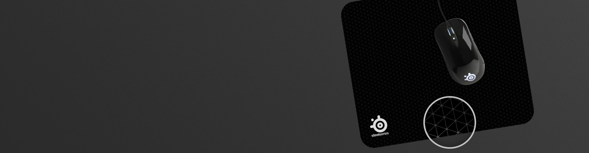 Sensei RAW Gaming Mouse | SteelSeries