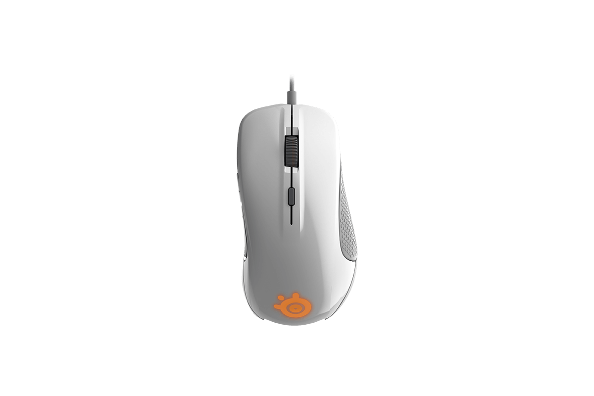 Rival 300 Illuminated 6-Button Optical Gaming Mouse | SteelSeries