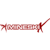 Mineski Logo