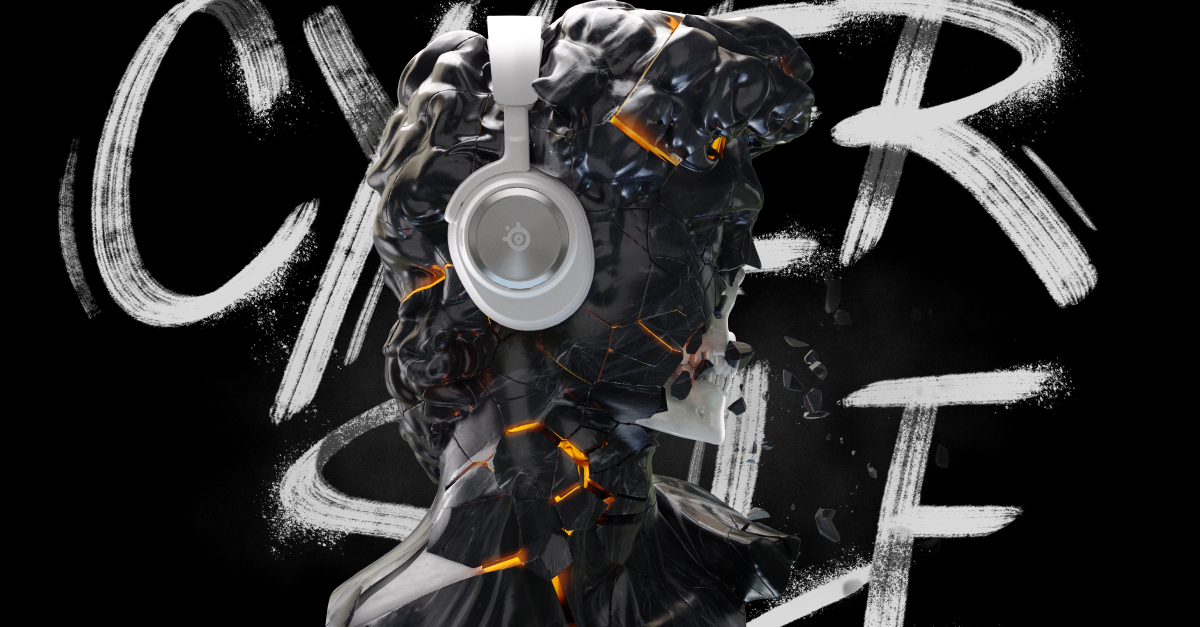 Cyber Sale | Black Friday & Cyber Monday 2024 | SteelSeries