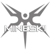 Mineski Logo