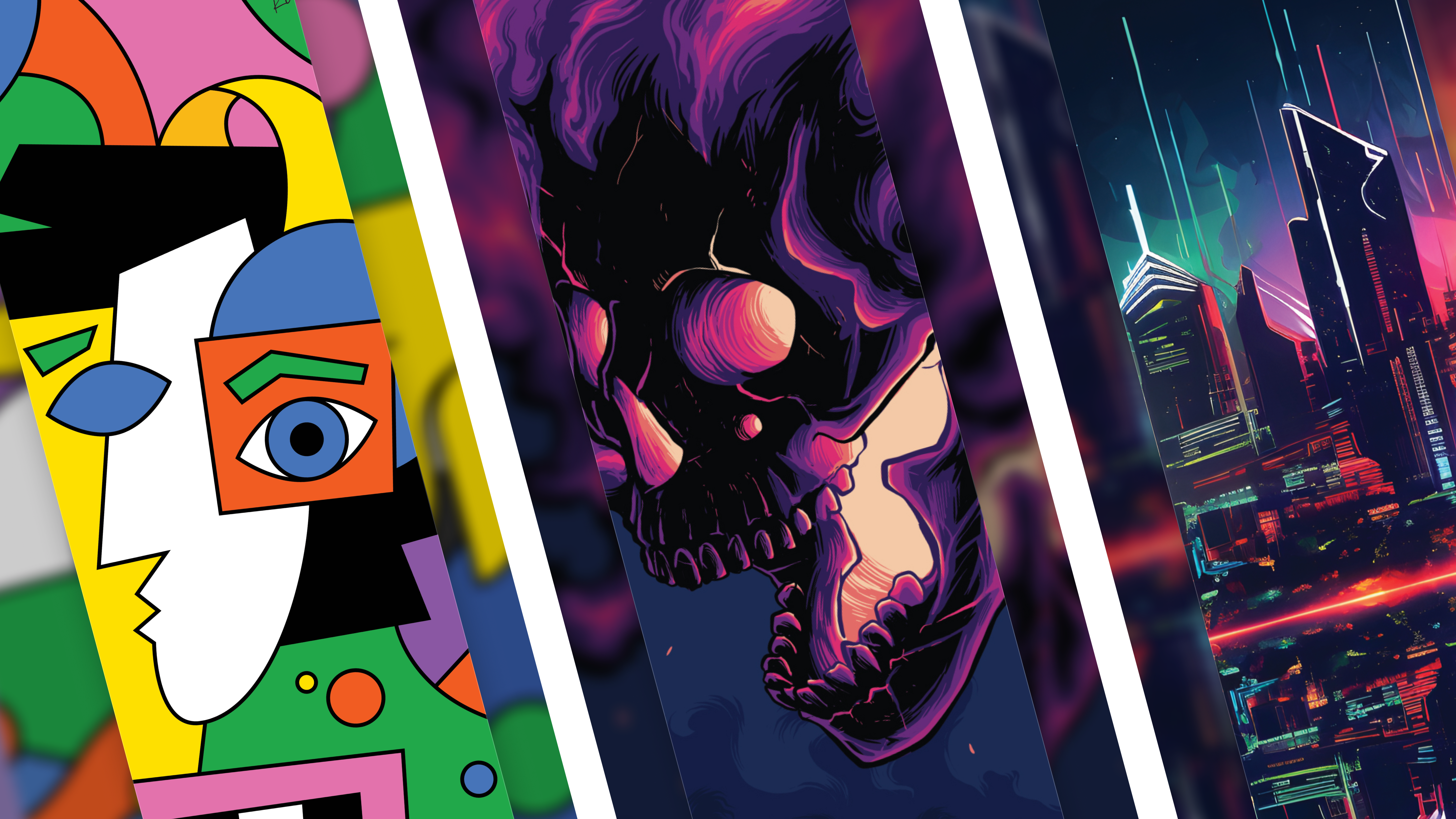 Artist Series | SteelSeries