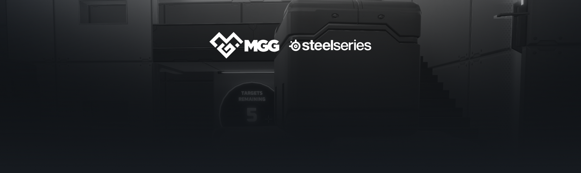 MGG x SteelSeries GG | SteelSeries