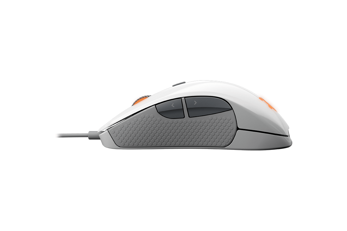 Rival 300 Illuminated 6-Button Optical Gaming Mouse | SteelSeries