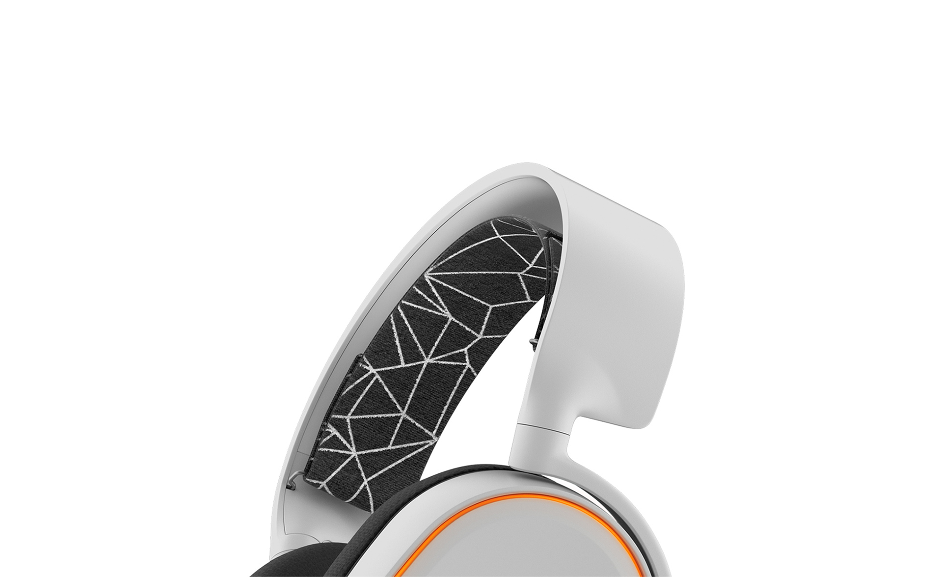 Arctis 5 - Gaming headset with 7.1 Surround Sound, RGB Illumination ...