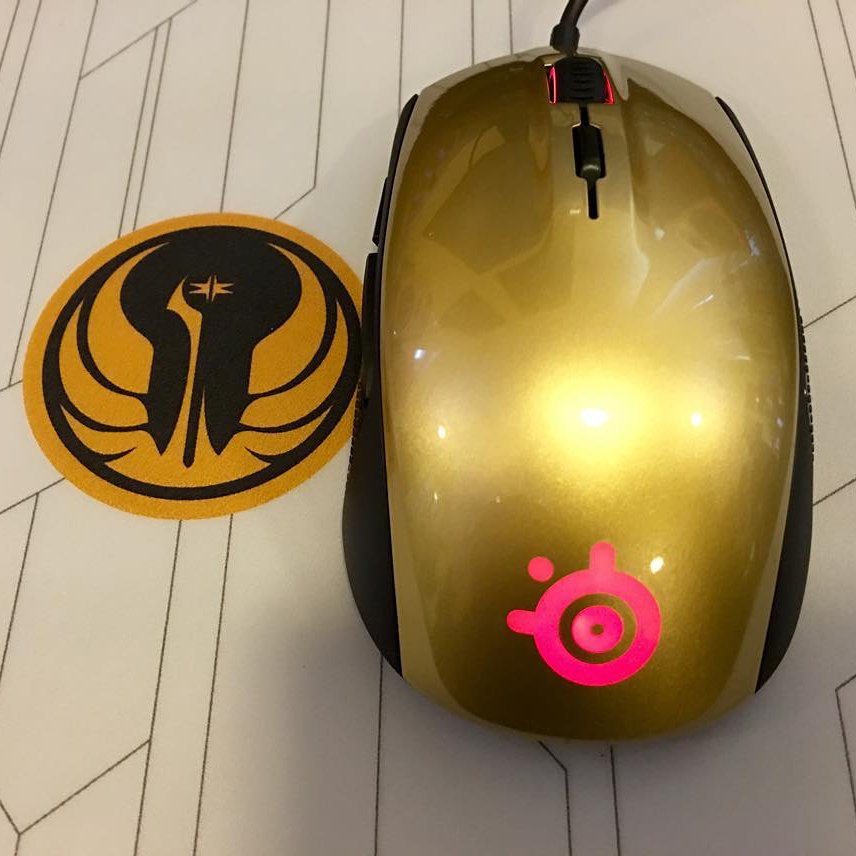 Gaming Mice for PC and Mac | Find The Mouse For You | SteelSeries