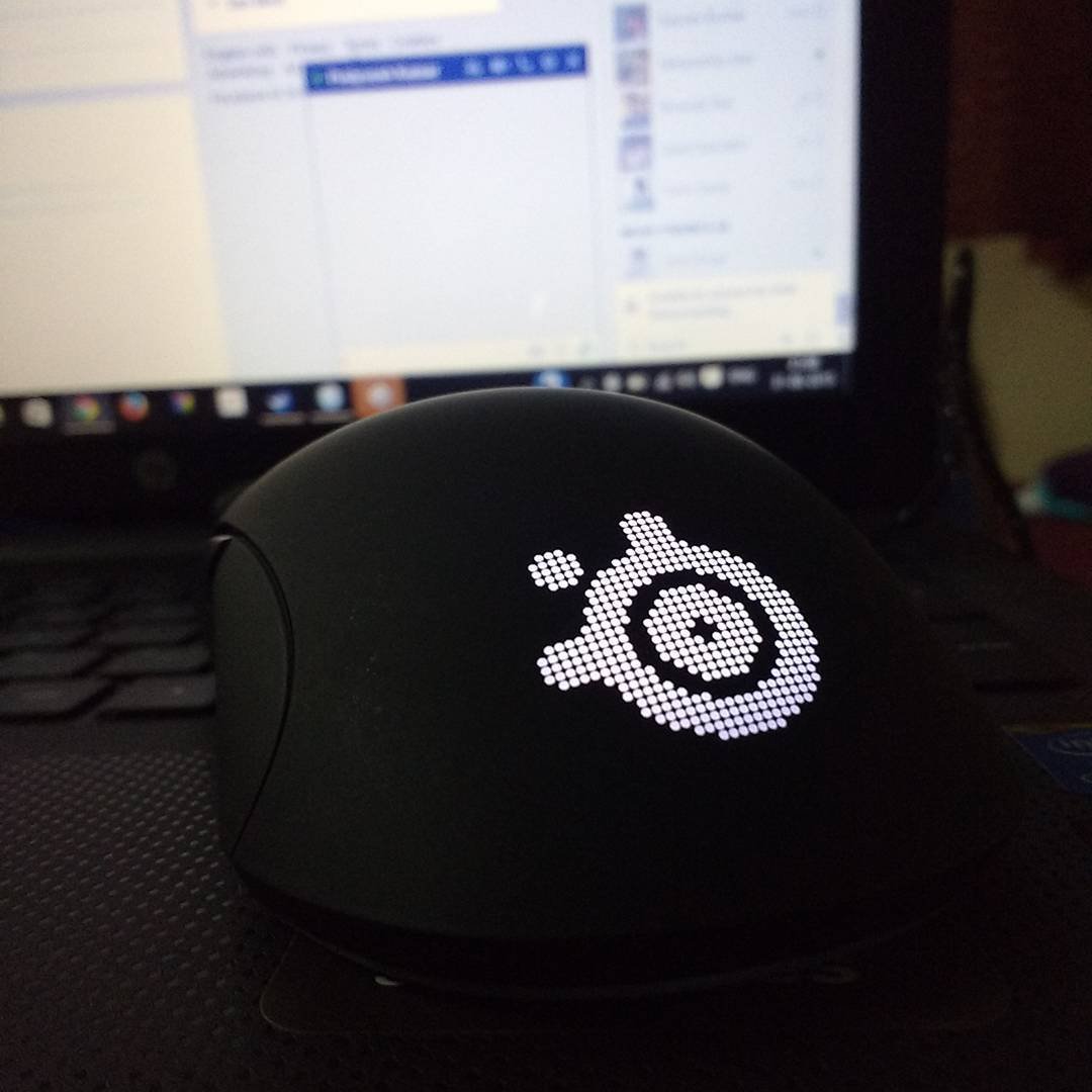 Gaming Mice for PC and Mac | Find The Mouse For You | SteelSeries