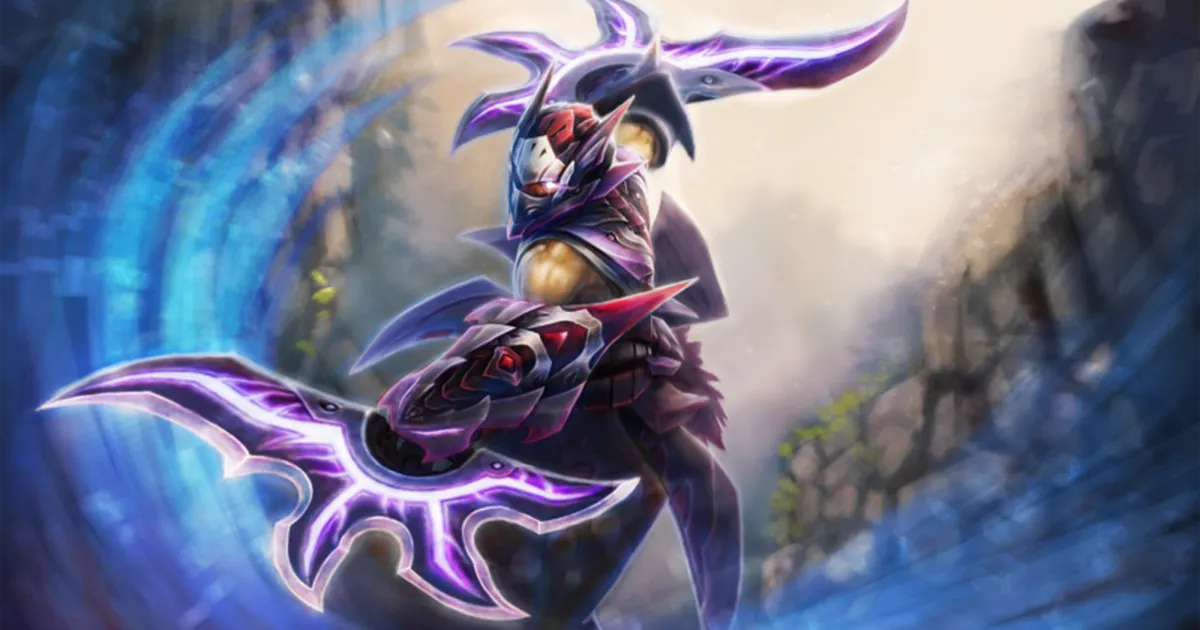5 Dota Items to Buff for Patch 7.30 | SteelSeries
