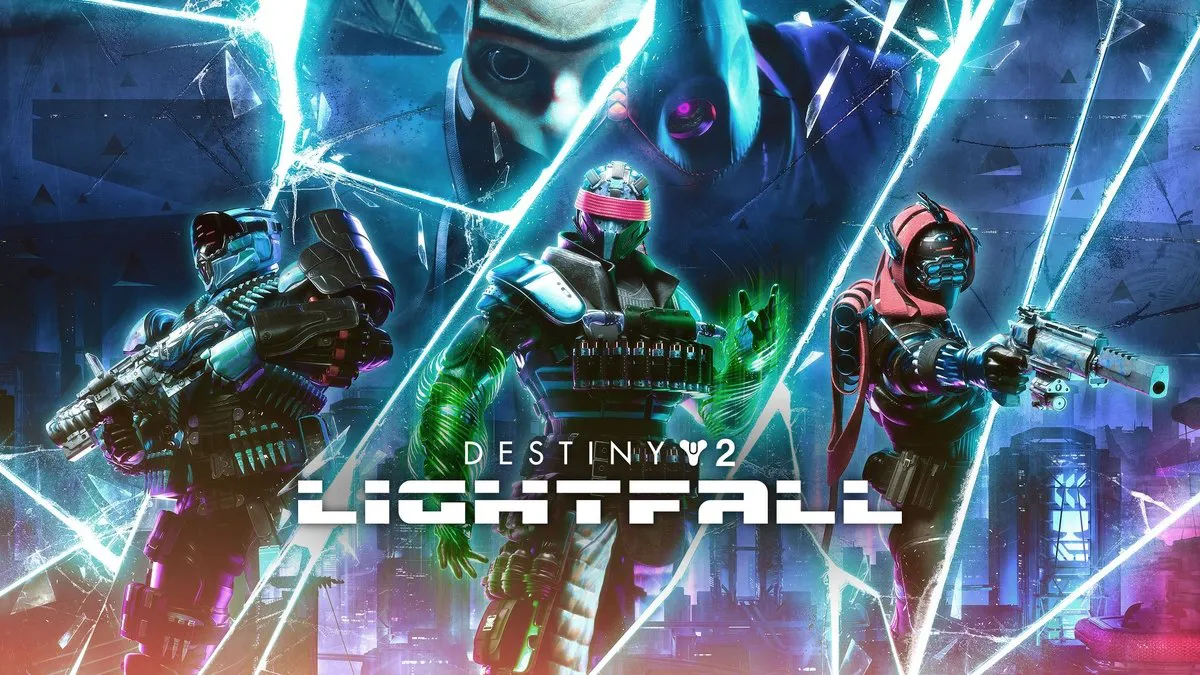 5 Things We Can't Wait to See in Destiny 2: Lightfall | SteelSeries
