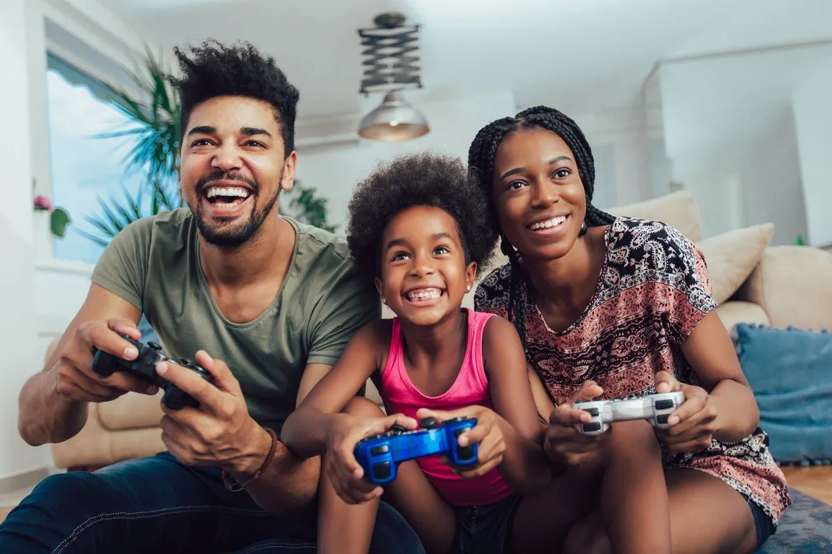 9 Fun Family Friendly Games | SteelSeries