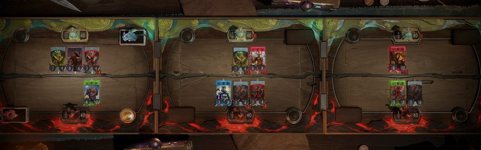 Artifact Guide Part 2 | SteelSeries