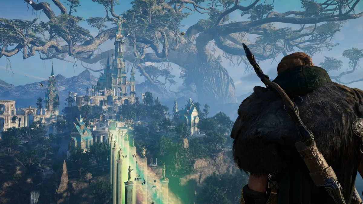 Assassin’s Creed Valhalla: Taking Root Quest Guide | SteelSeries