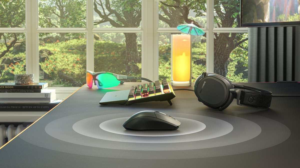 Steelseries Gg Download