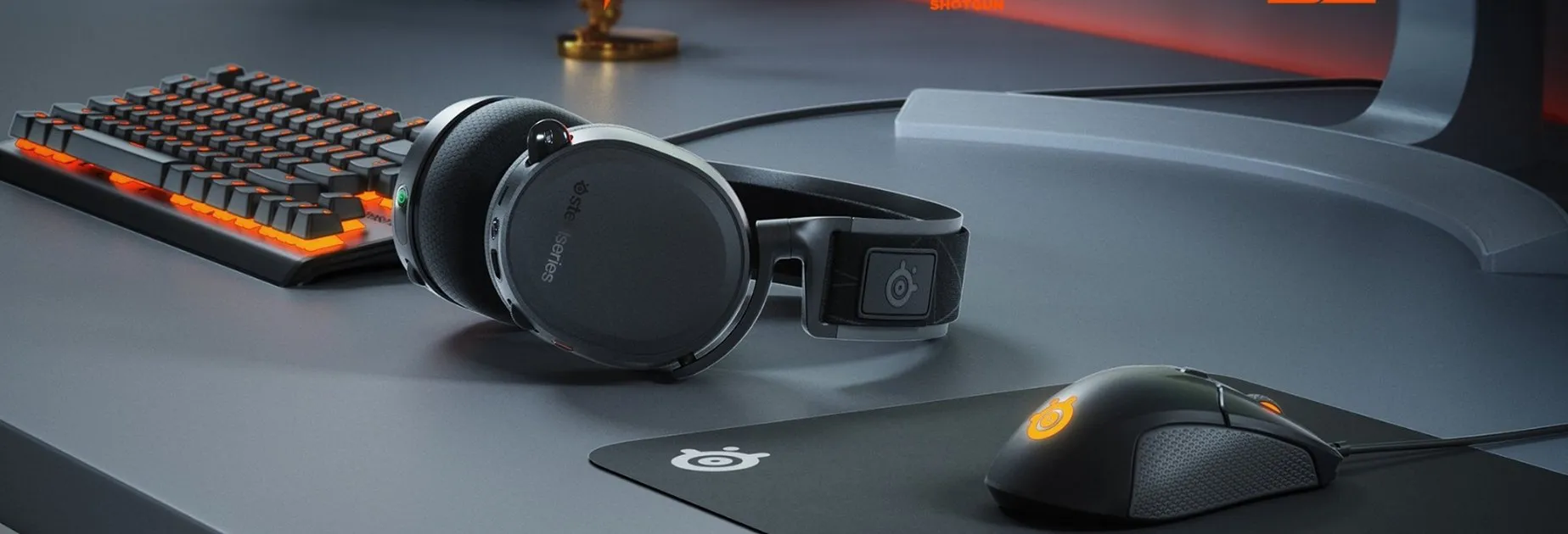 Best SteelSeries Headsets for PC Gaming | SteelSeries