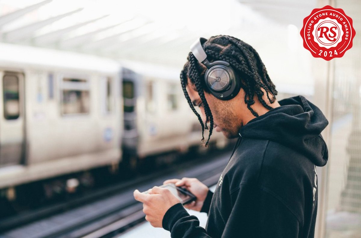 Best Award-Winning Gaming Headset - Rolling Stone | SteelSeries