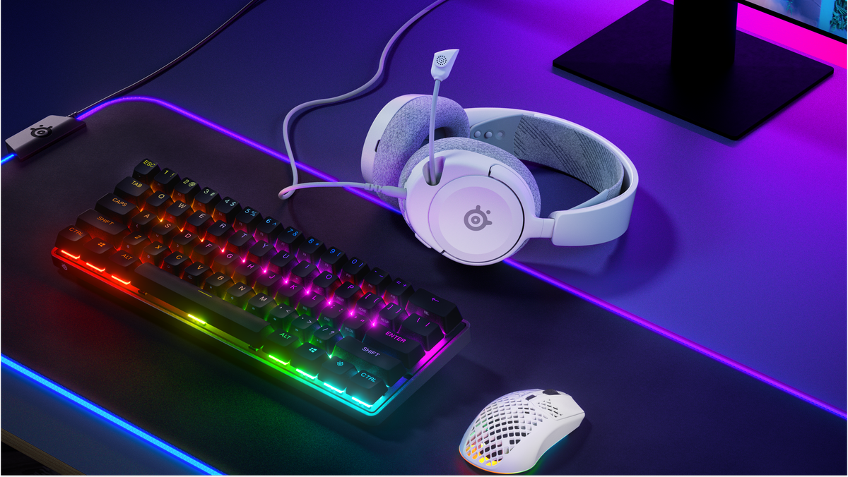 Best Back to School Gaming Headsets | SteelSeries