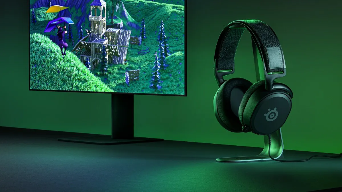 Best Gifts for Xbox Gamers | SteelSeries