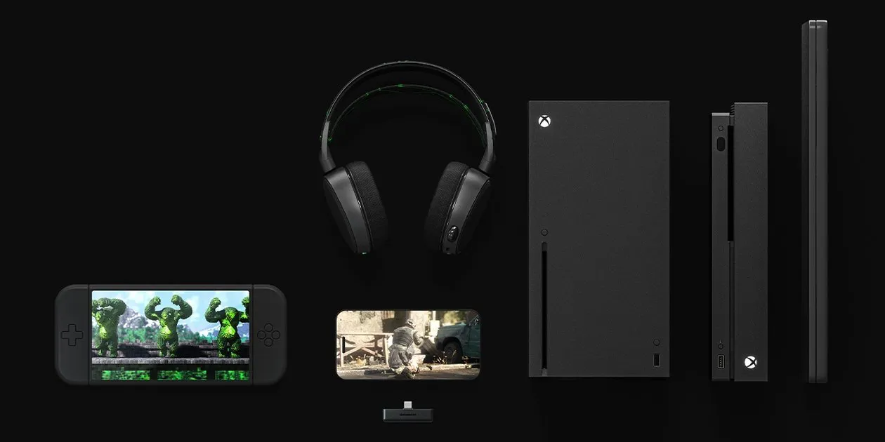 Best Multiplatform Headsets for Cross-Platform Gaming | SteelSeries