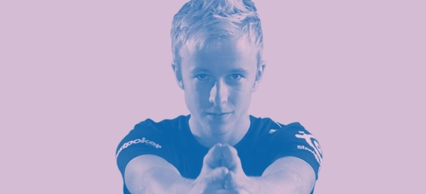 Esports Flashback: CArn, the Long Distance Runner | SteelSeries