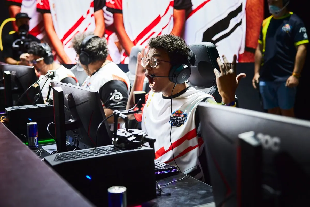 Congratulations to Egypt’s Team Anubis, VALORANT Champions | SteelSeries