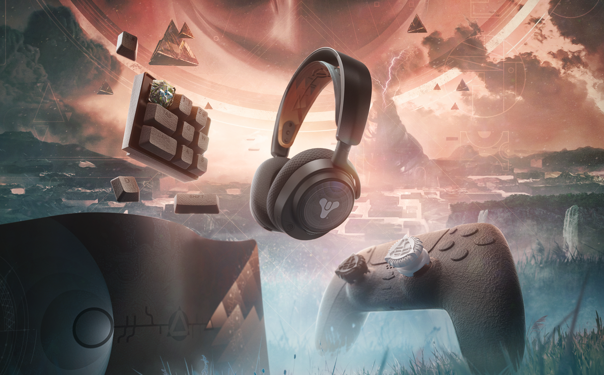 Destiny 2: The Final Shape Prismatic Subclass Guide | SteelSeries