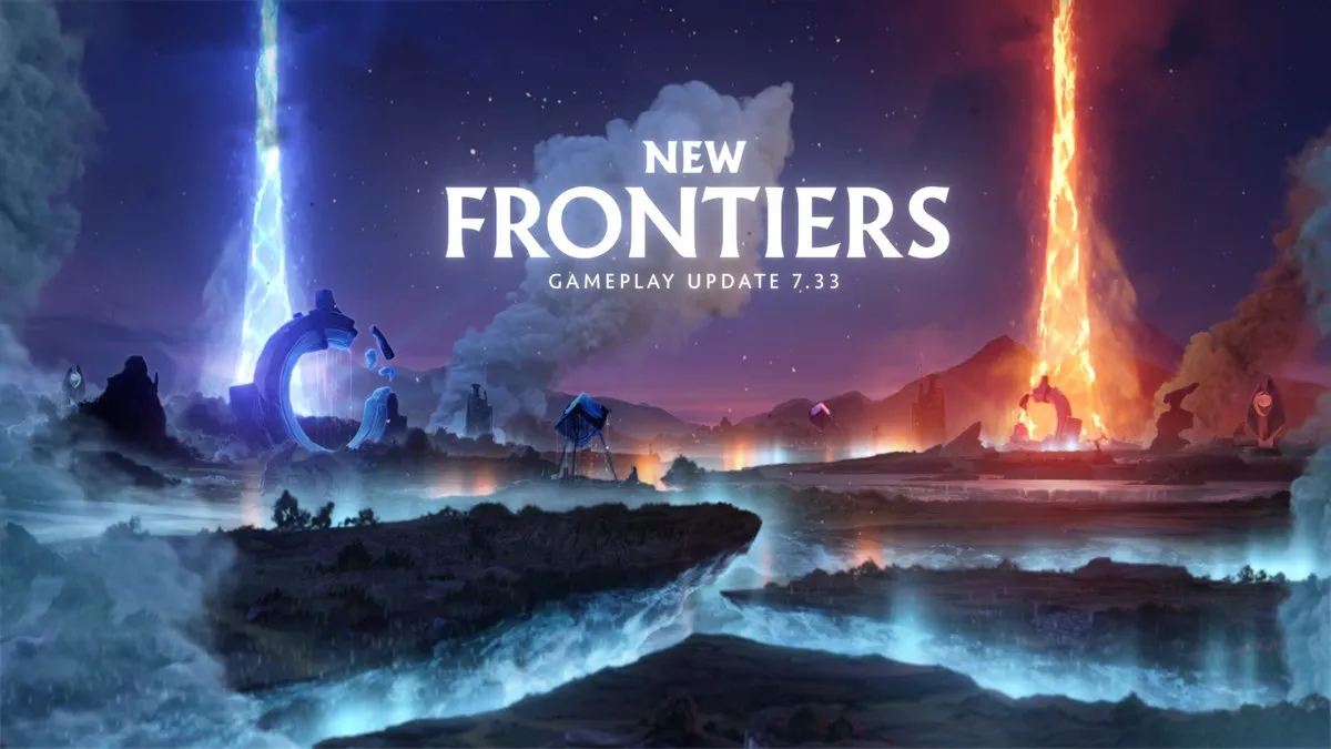 Dota 2 Patch 7.33 - 10 Changes You Missed | SteelSeries