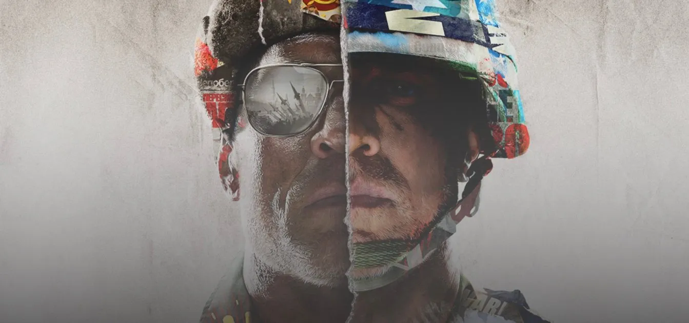 Everything We Know About Call of Duty: Black Ops Cold War | SteelSeries