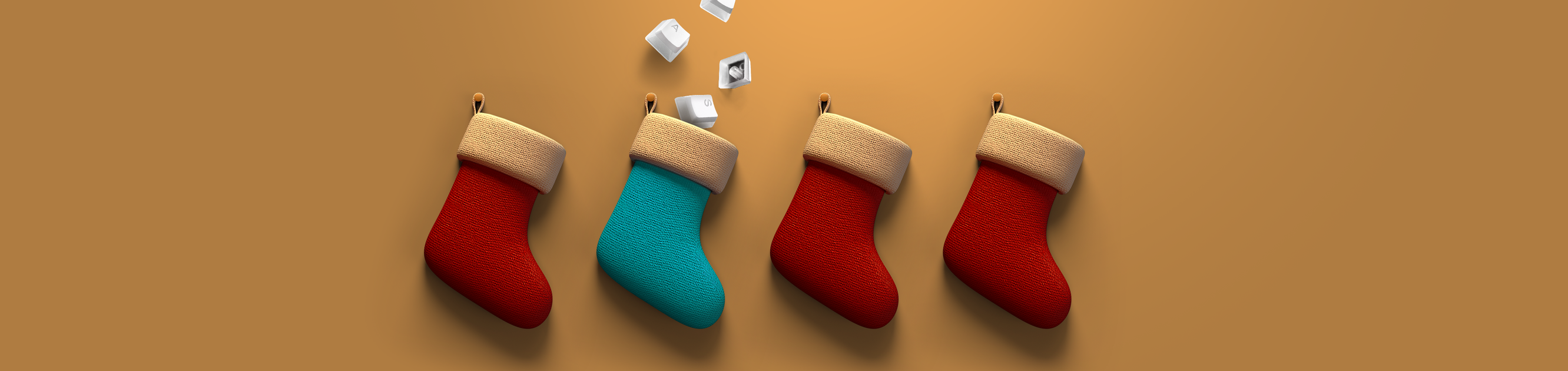 Gifts for Gamers: Stocking Stuffers | SteelSeries