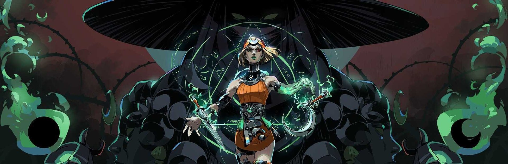Hades 2 Weapons and Aspects List | SteelSeries