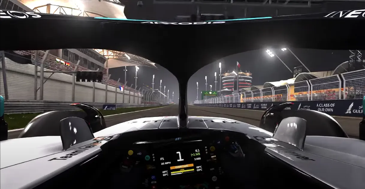 How Can Sound Help in Racing Games? | SteelSeries