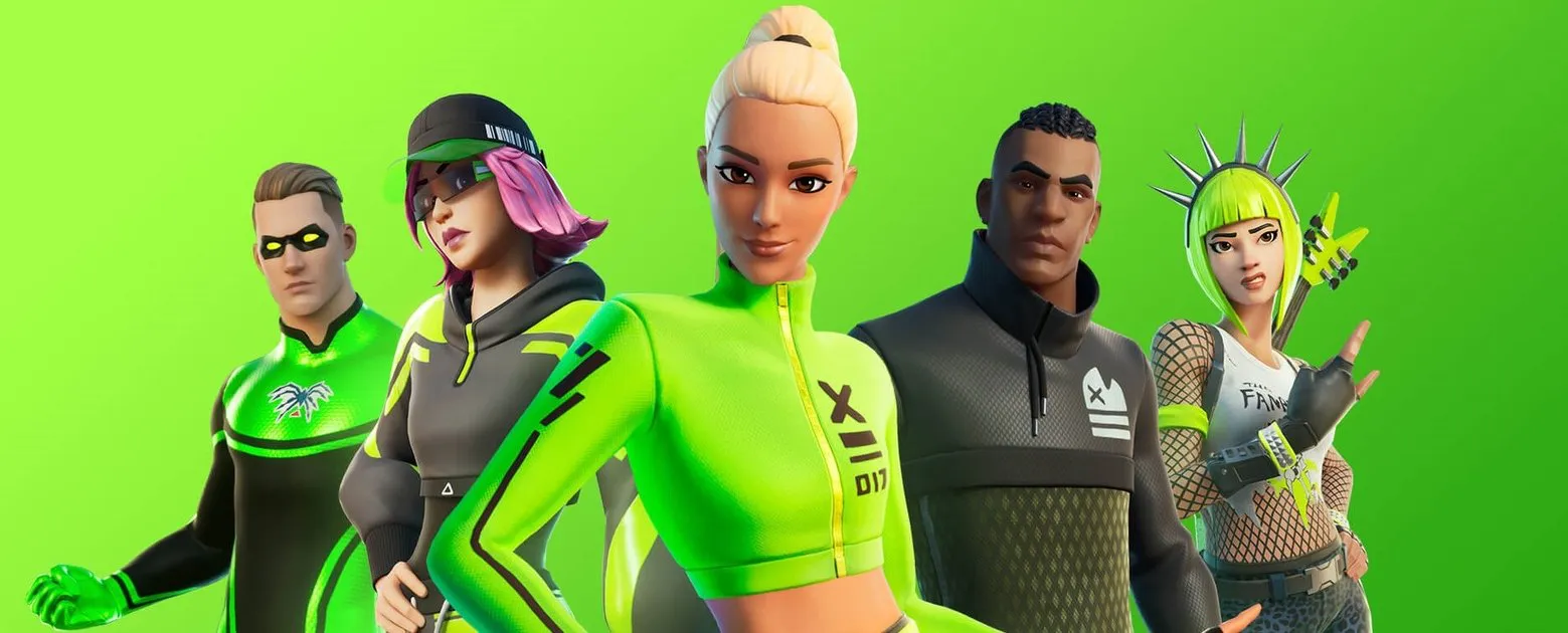 How to Check Your Fortnite Purchase History | SteelSeries