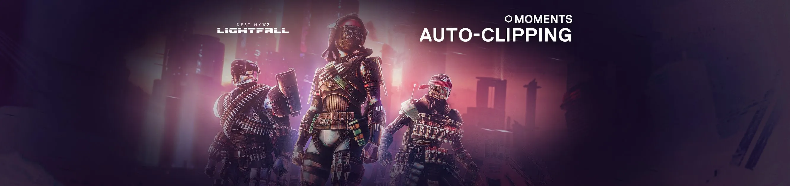 How to Clip Destiny 2 on PC | SteelSeries