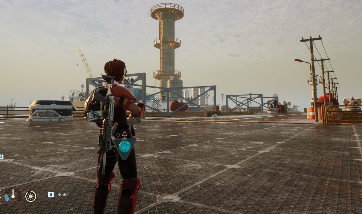 How to Complete the Oil Rig Stronghold in Palworld | SteelSeries