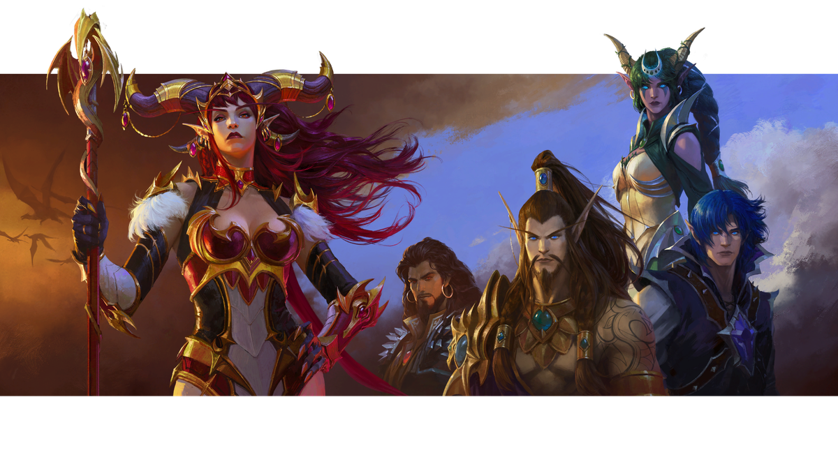 How to Gear Alts Fast in WoW: Dragonflight | SteelSeries