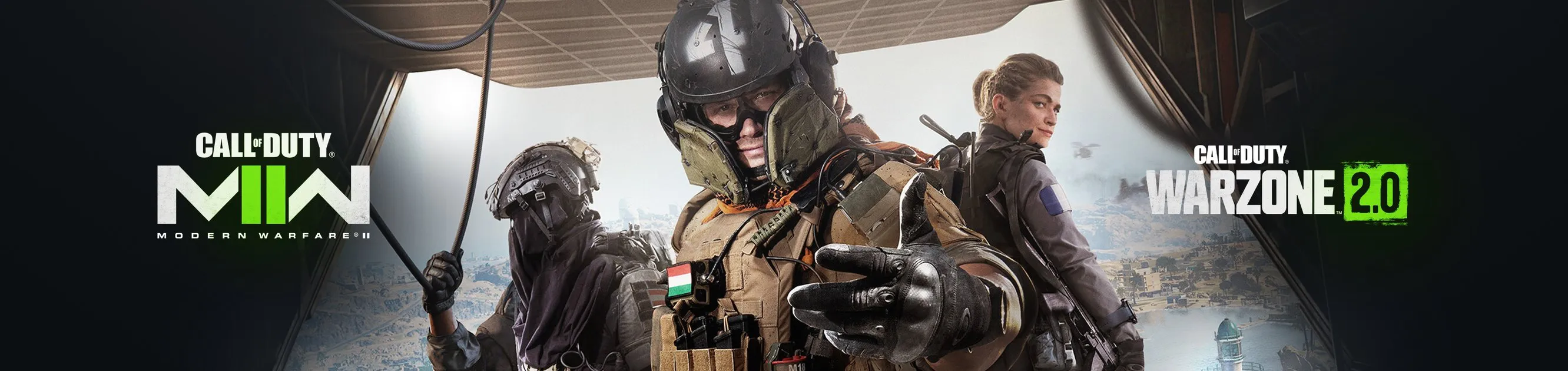 How to Get the Nuke in Warzone 2.0 | SteelSeries