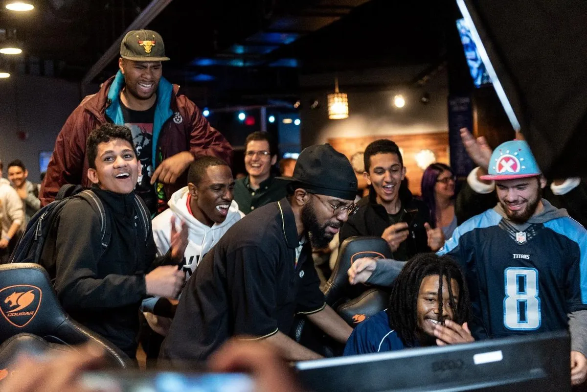 How to Organize a Local Esports Tournament: Part 2 | SteelSeries