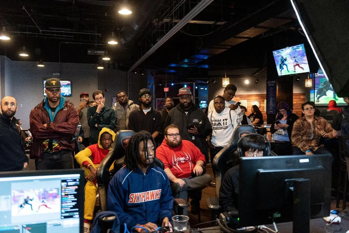 How to Organize a Local Esports Tournament: Part 1 | SteelSeries