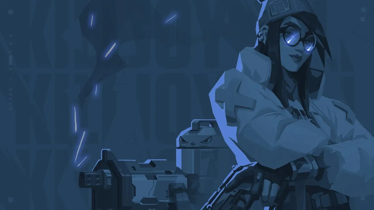 How to Play Killjoy Valorant: 4 Tips and Tricks | SteelSeries