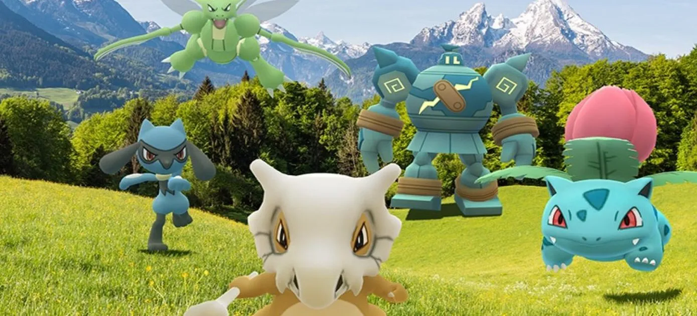 How to Take Snapshots in Pokemon Go | SteelSeries