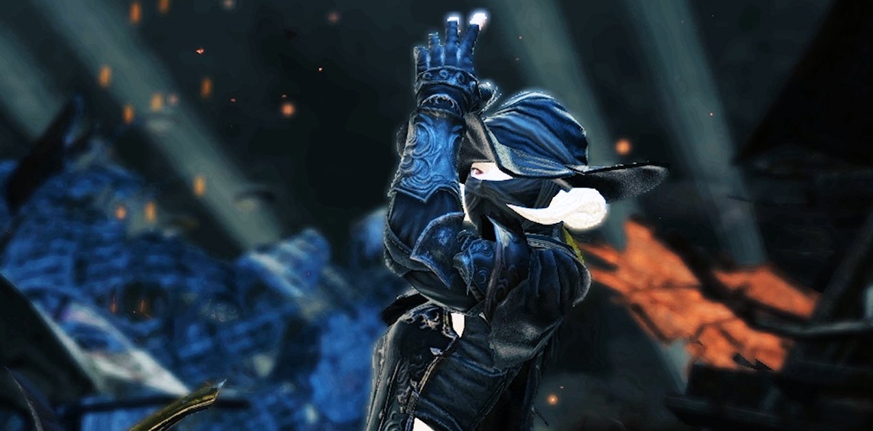 How to Unlock the Reaper Class in Final Fantasy XIV: Endwalker ...