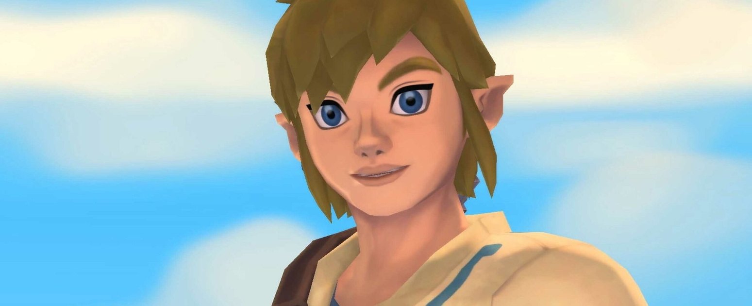 How To Upgrade the Adventure Pouch in The Legend of Zelda: Skyward ...