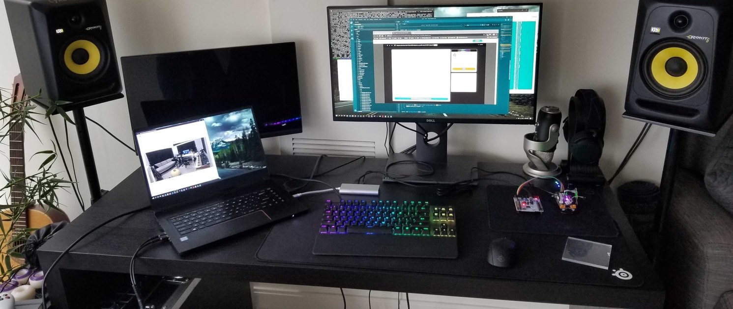 How to Use Your Gaming Gear to Work or Study From Home | SteelSeries