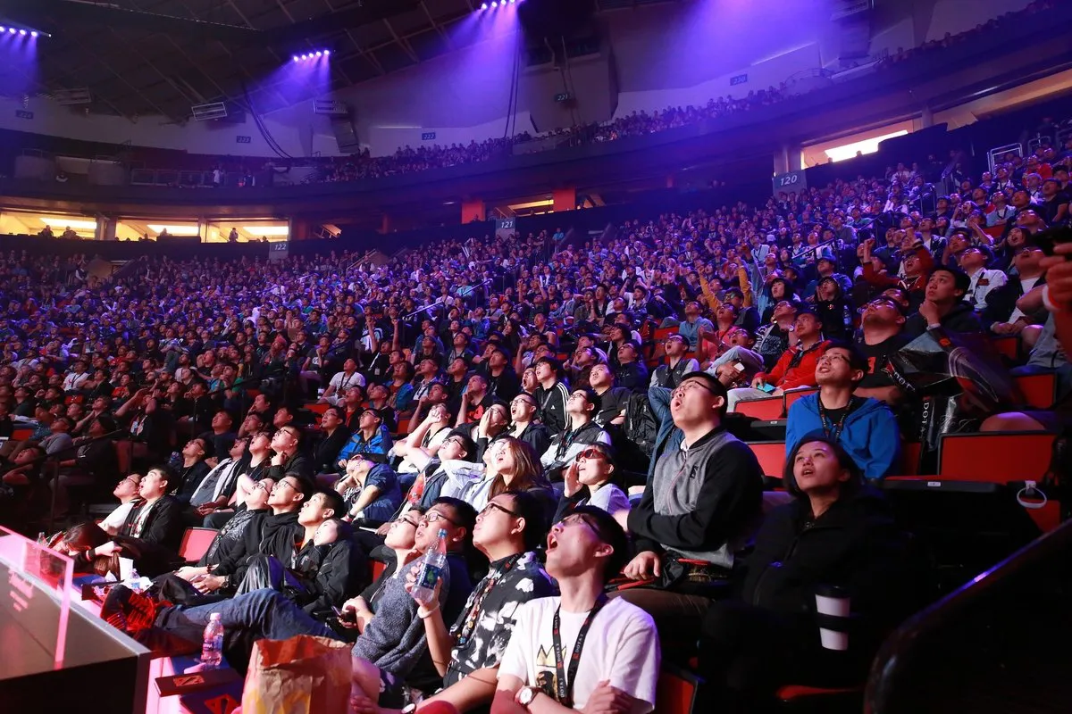 How to Watch Dota | SteelSeries