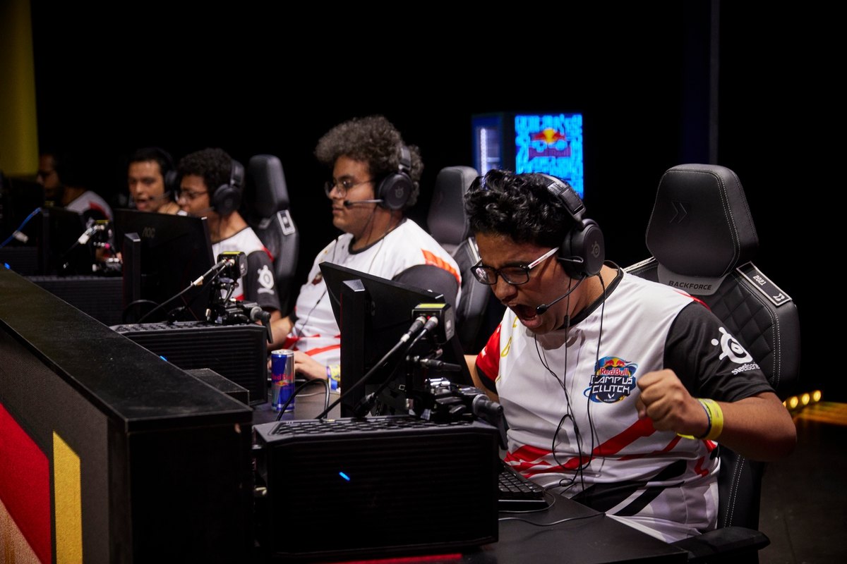 Interview with the Valorant Red Bull Campus Clutch Canadian MVP ...