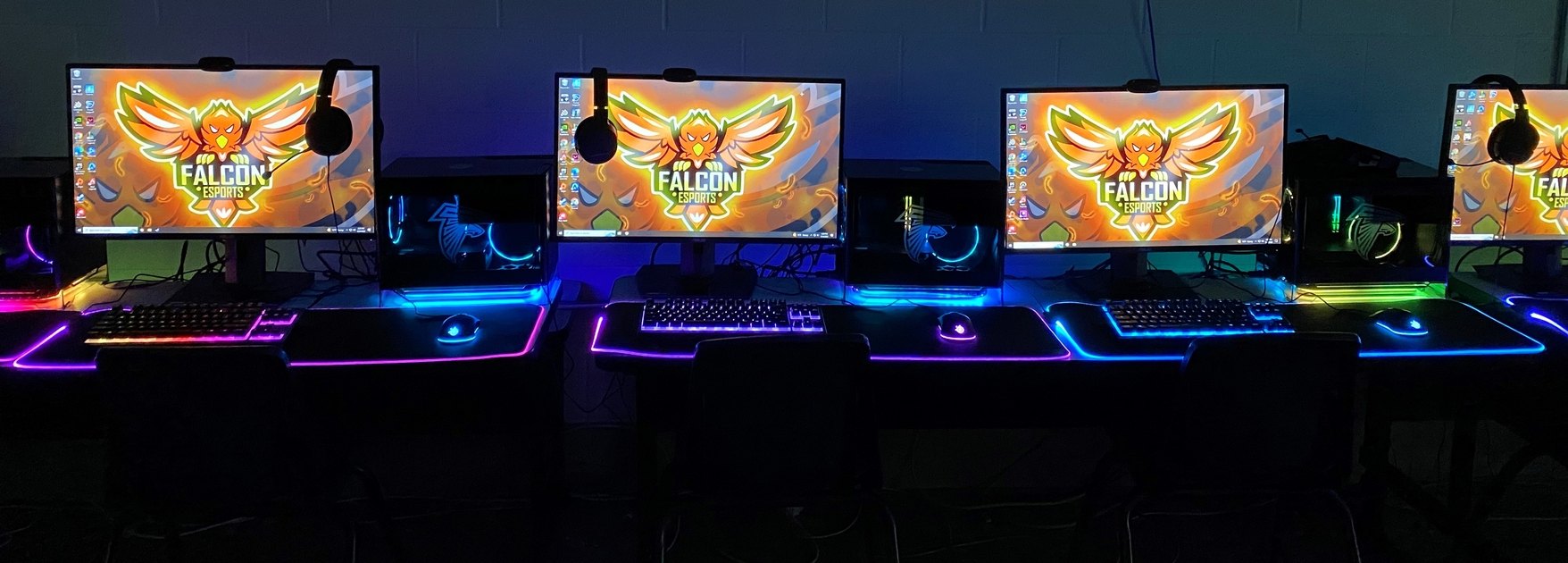 Jumpstarting Young Esports Players with SteelSeries | SteelSeries