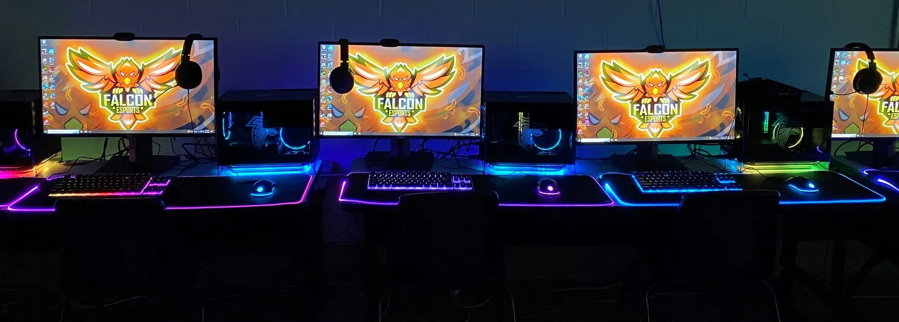 Jumpstarting Young Esports Players with SteelSeries | SteelSeries