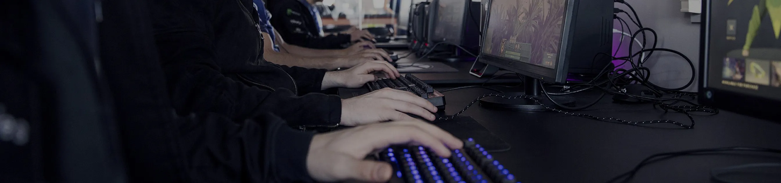 Legendary SteelSeries Gaming Keyboards Laid to Rest | SteelSeries